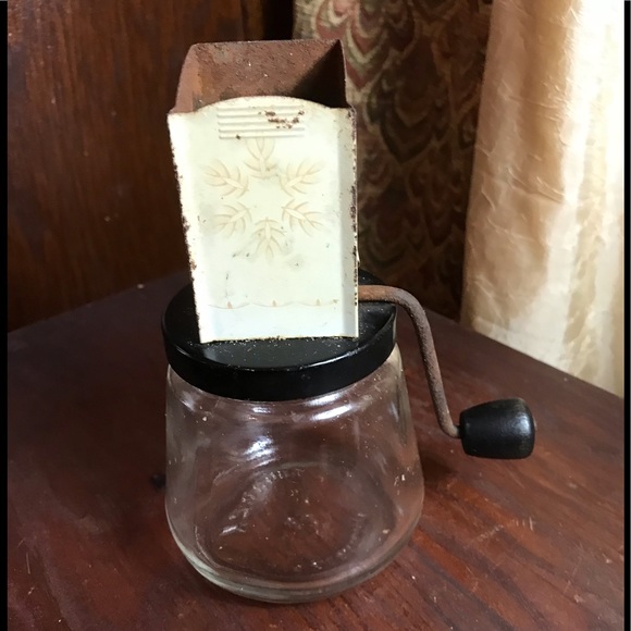 Kitchen | Vintage Nut Grinder | Poshmark